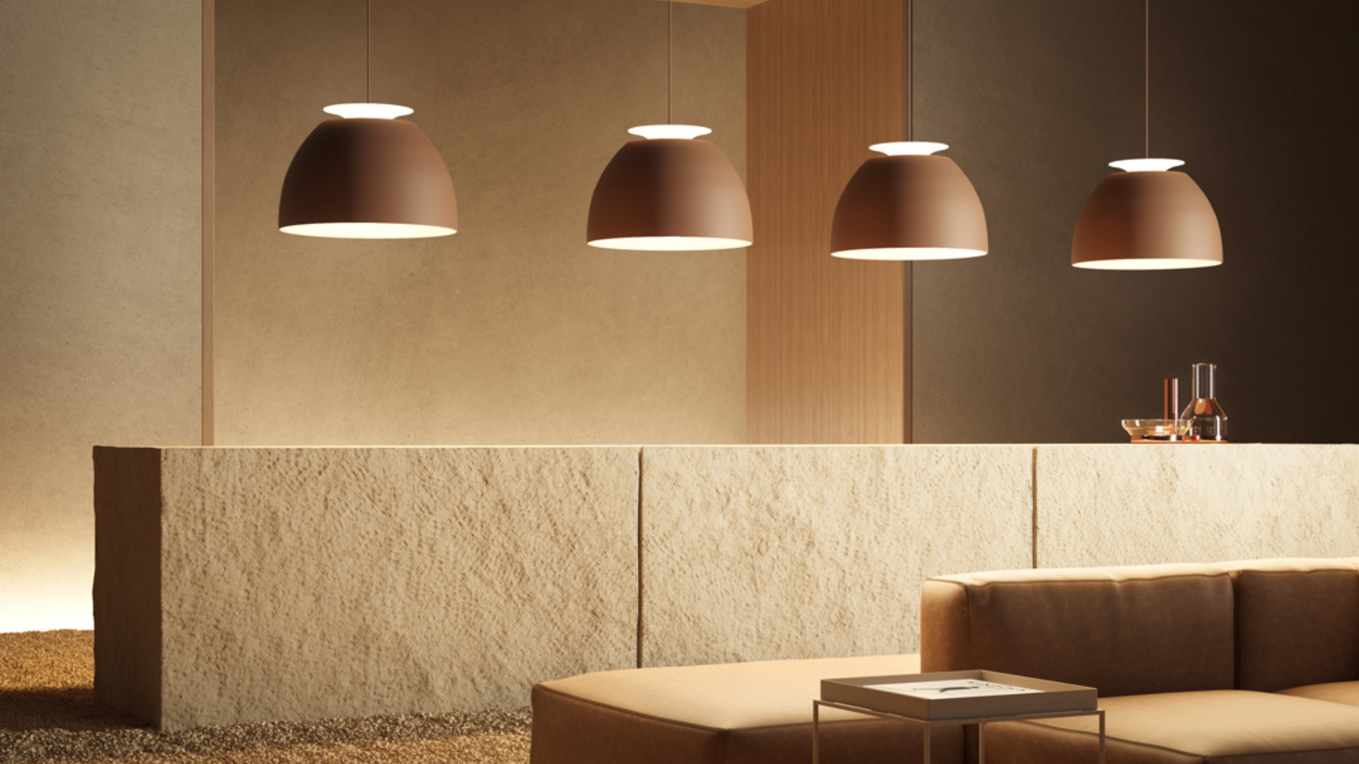 Neuroiluminação: o lighting design como experiência de bem estar | luz ...